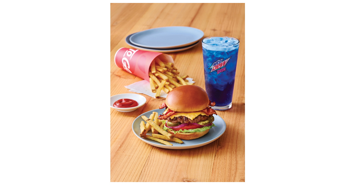 Celebrate National Cheeseburger Day with Applebee’s® Handcrafted ...